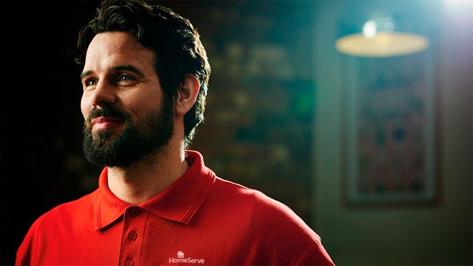 Trabaja en HomeServe