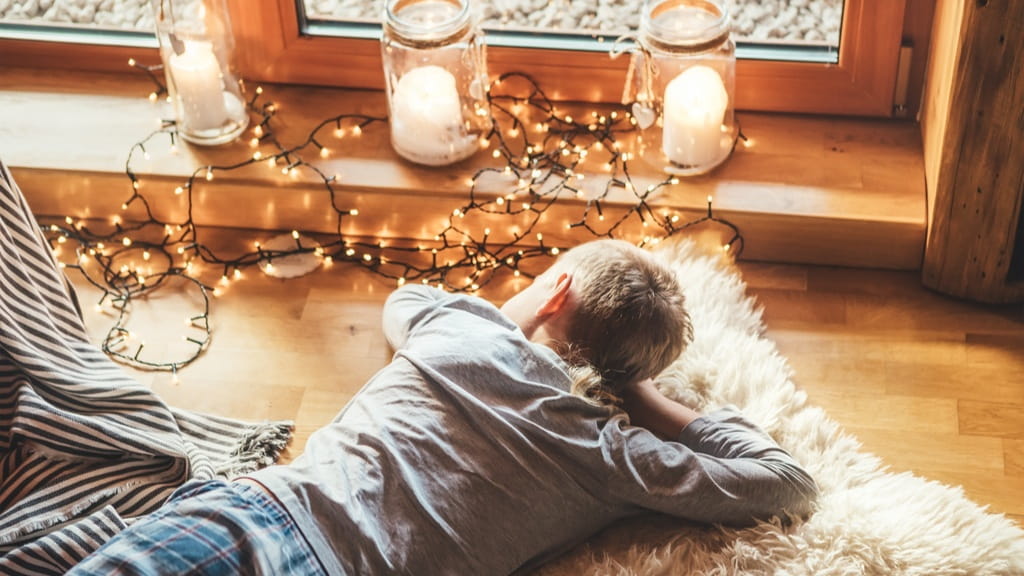 Consejos para una casa acogedora | HomeServe Blog