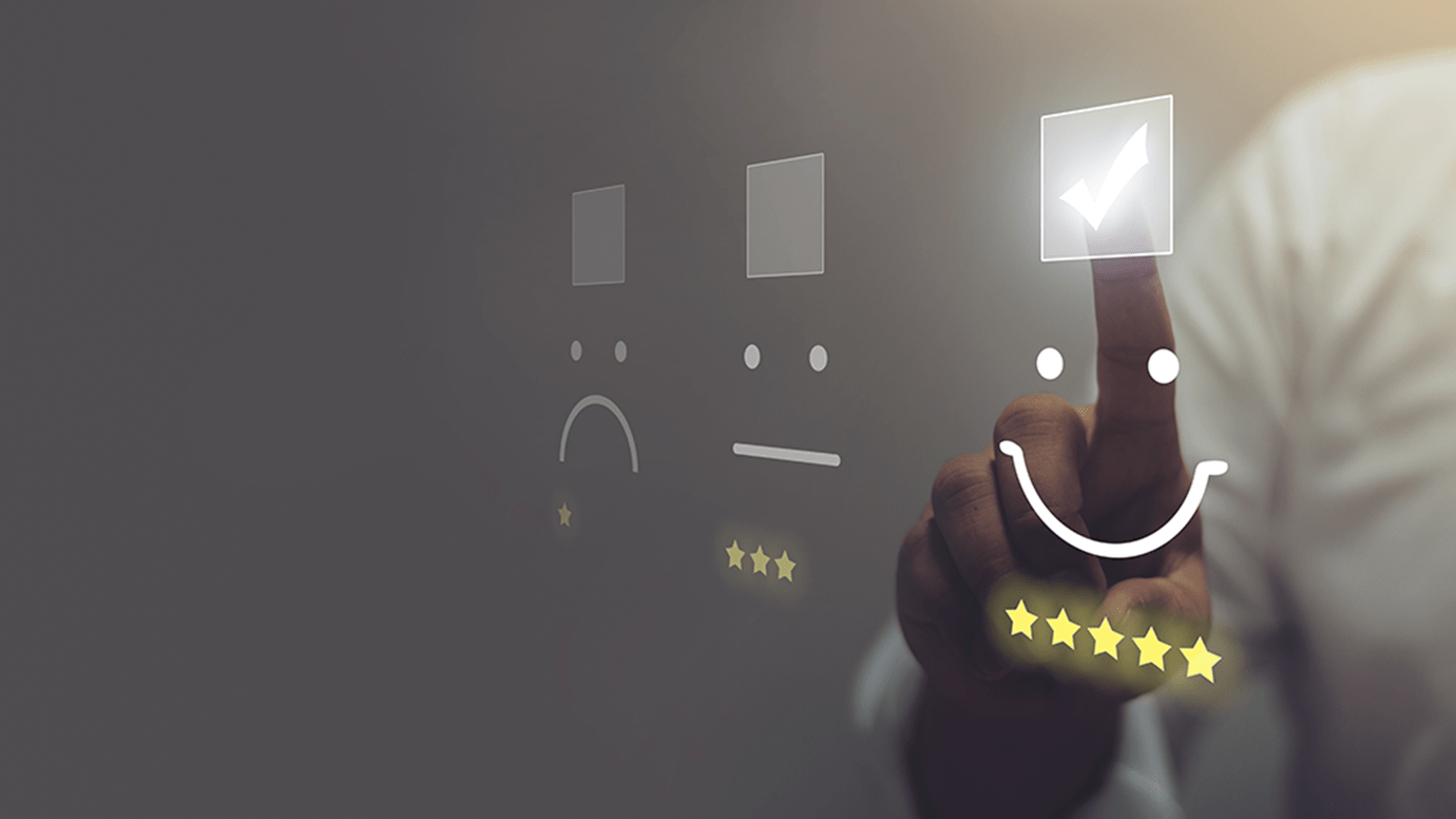 Un cliente contento habla bien de nuestro negocio. La importancia de ...