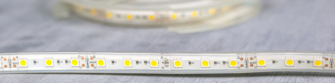 Cómo instalar tiras led | HomeServe Blog