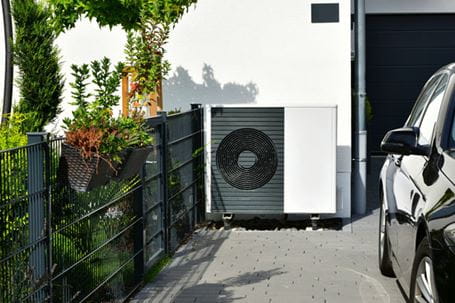 Instaladores de aerotermia | HomeServe