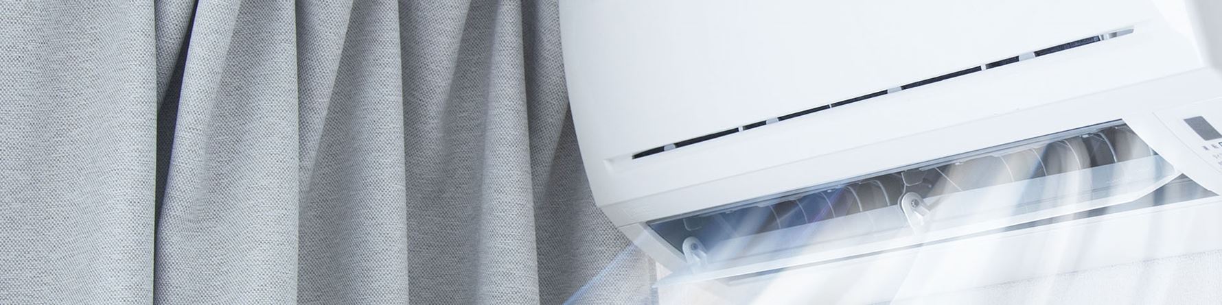 ¿Qué significa FAN en el aire acondicionado? | HomeServe Blog