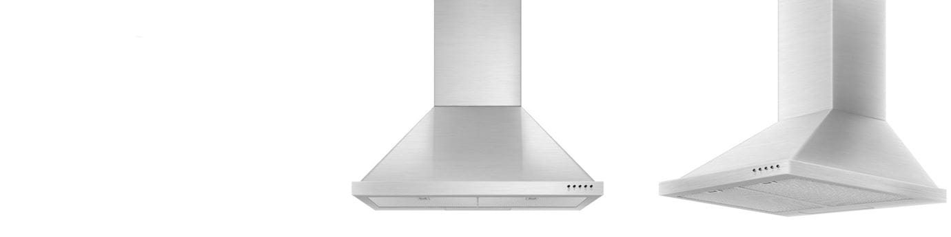 Cómo tapar el tubo de la campana extractora | HomeServe Blog