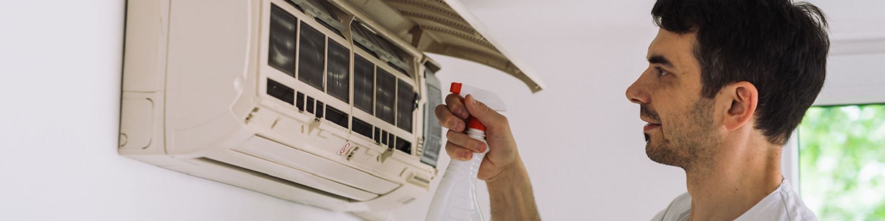 Mantén tu aire acondicionado en óptimas condiciones: la importancia de ...