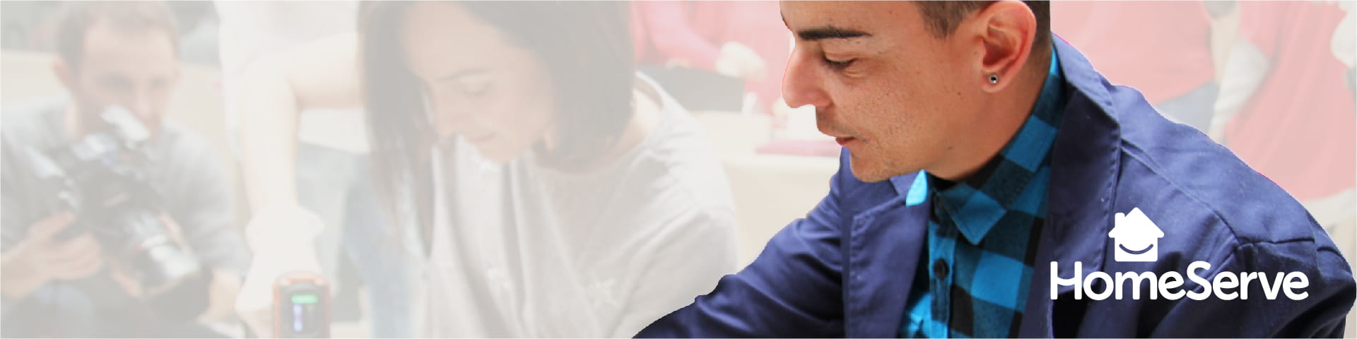 Entrevista a Javi Barquín del blog "Yonolotiraría" | HomeServe Blog
